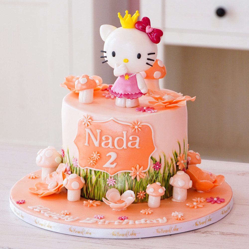 Cakes for kids | House of Cakes | Cakes for children