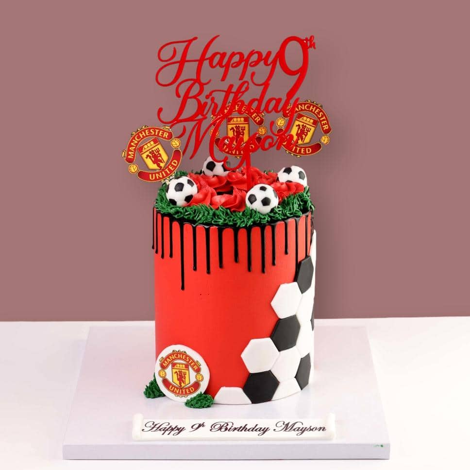 Amazing Sonic Cake - The House of Cakes Dubai