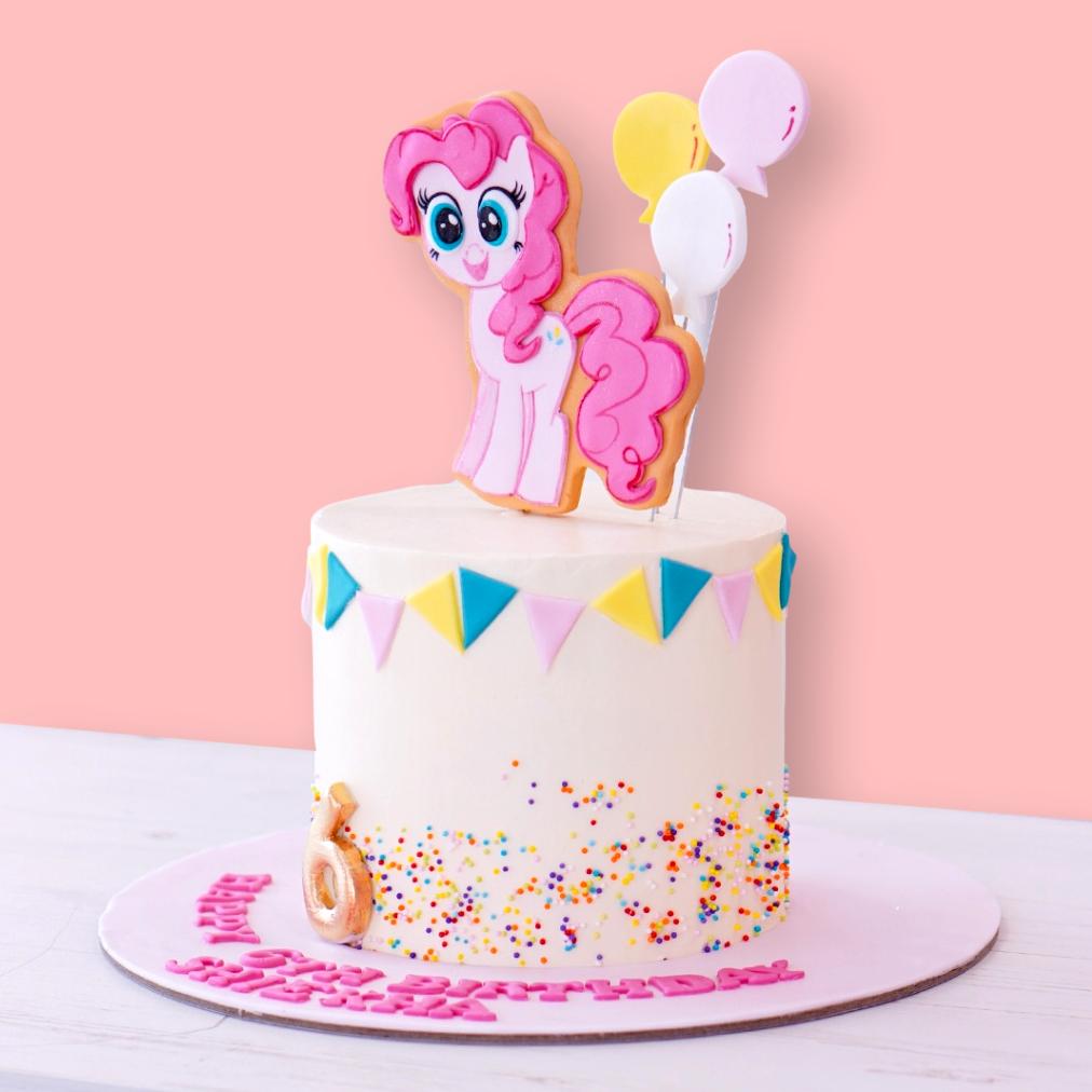 My Little Pony Cake
