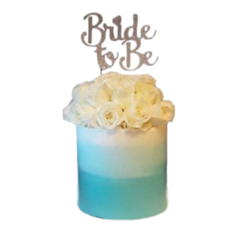 Female body cake