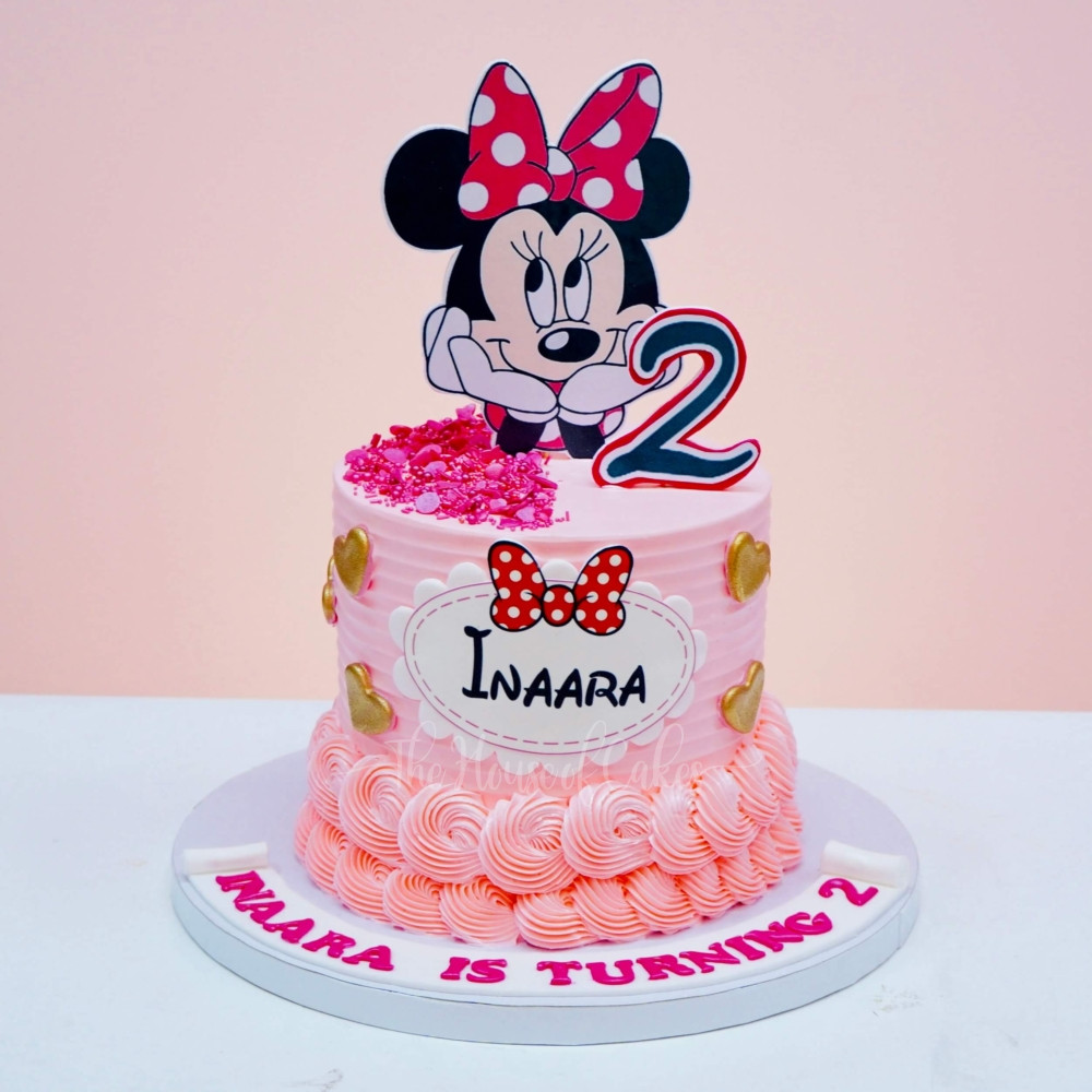 Minnie Mouse Cake Minnie Mouse Cake Order Online Minnie Mouse Cake