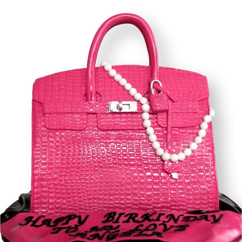 Hermes Cakes in Dubai | Ultimate Luxurious Cakes in Dubai