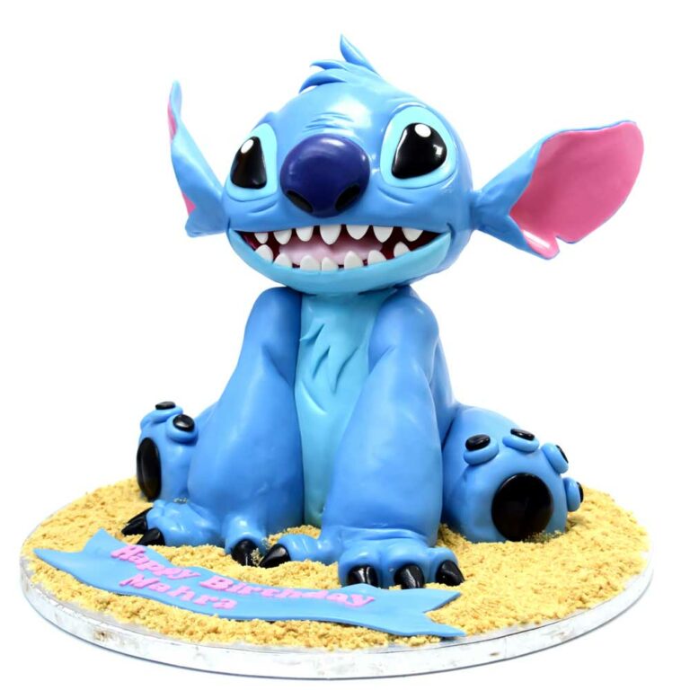 Don Julio Cake | Tequila bottle cake