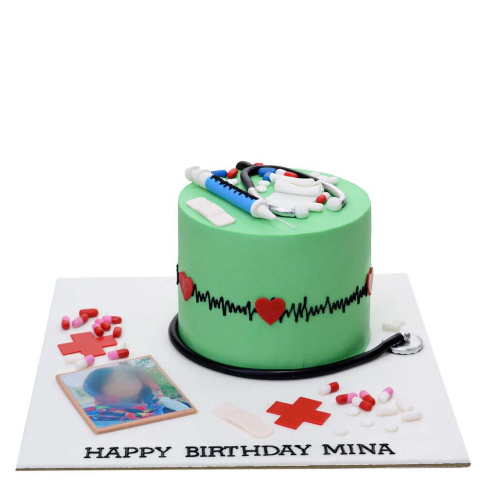 Cake for doctor | Cakes near me