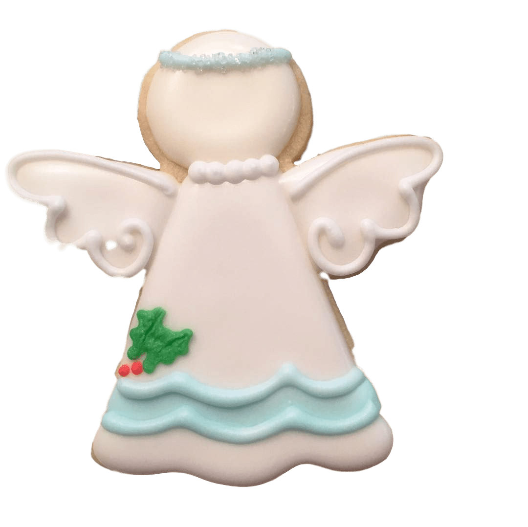 Angels cookies