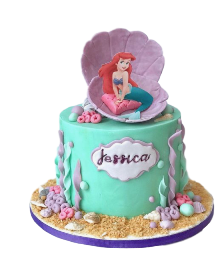 League of legends cake