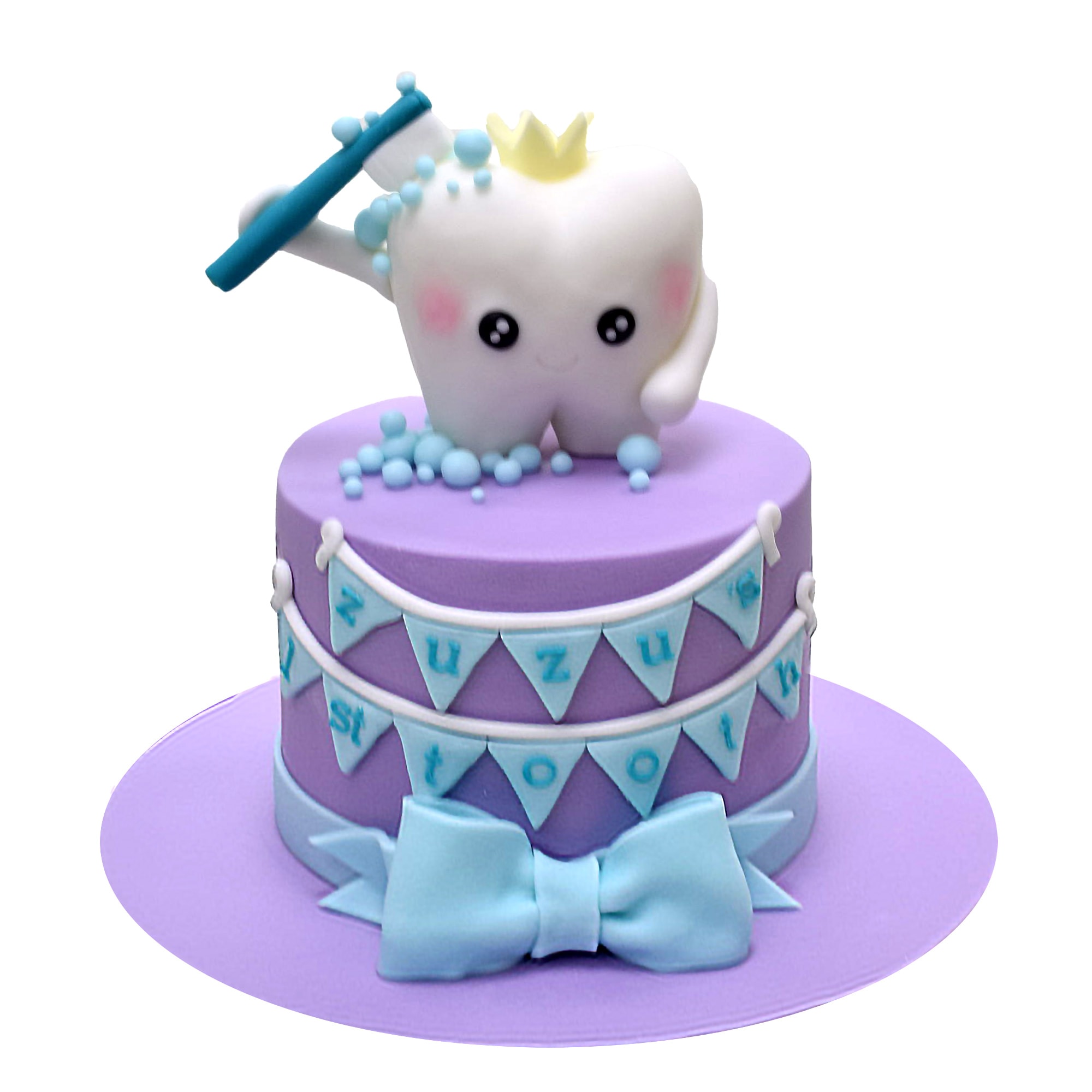 First tooth cake | Best Cakes in Dubai | House of Cakes