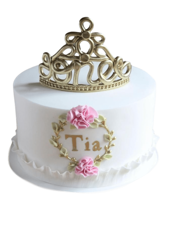 Lady in red cake | Cakes for ladies