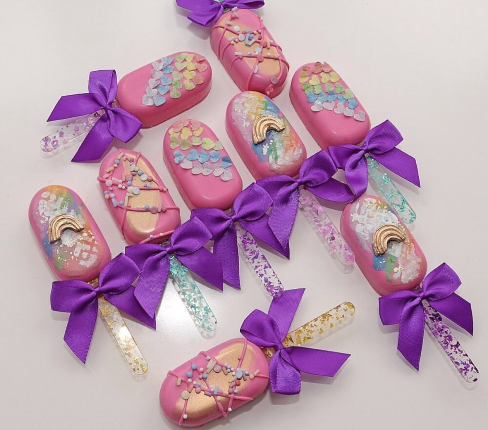 Cake Pops Dubai Abu Dhabi, The House of Cakes Dubai