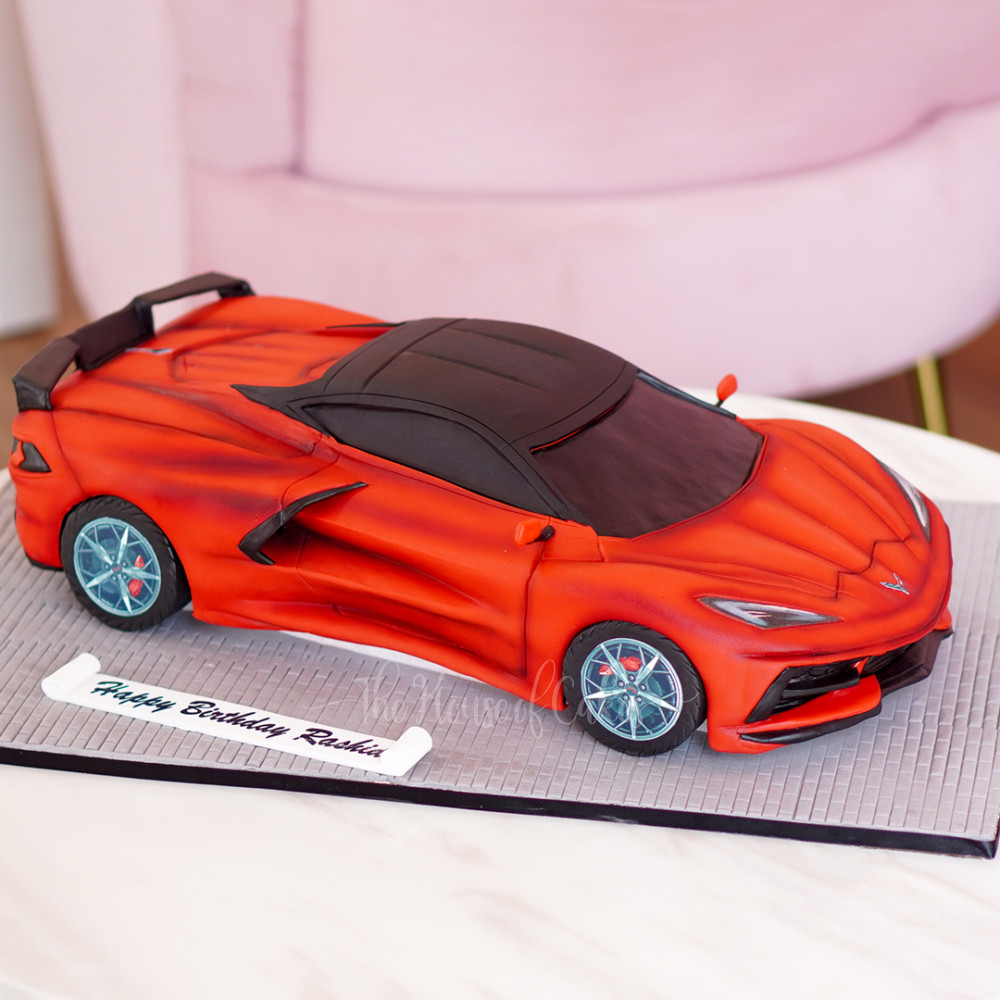 The House of Cakes Dubai | Fantastic Cakes in Dubai