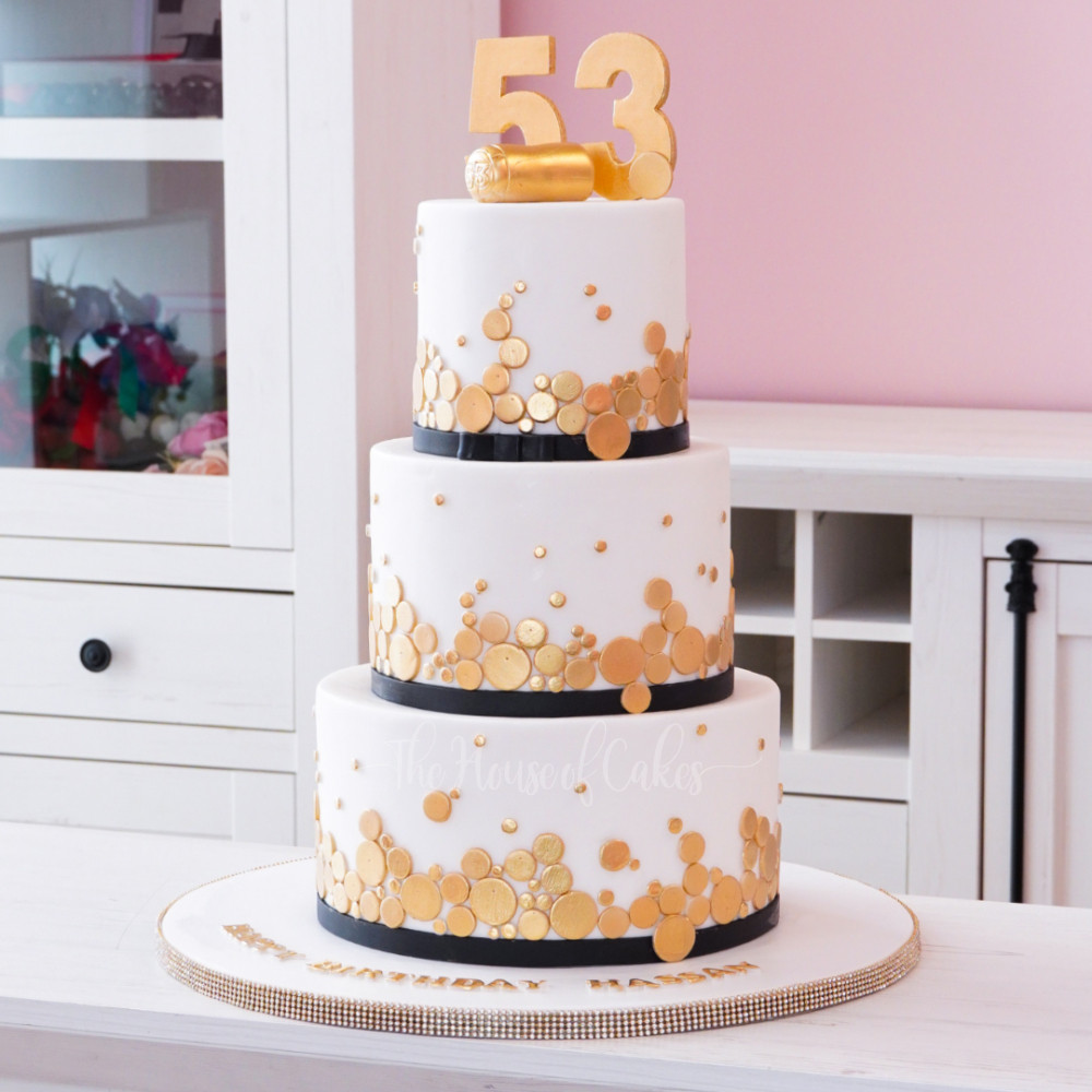 Corporate Cakes in Dubai, The House of Cakes Dubai