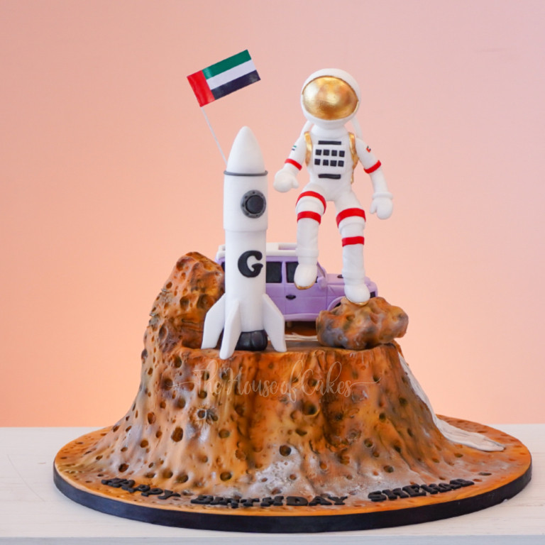 The House of Cakes Dubai | Best Cakes in Dubai | Cakes