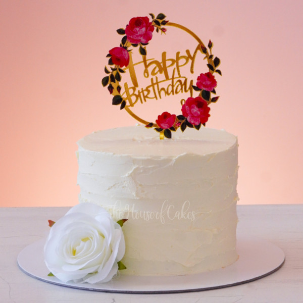 Discounted Cakes - The House of Cakes Dubai