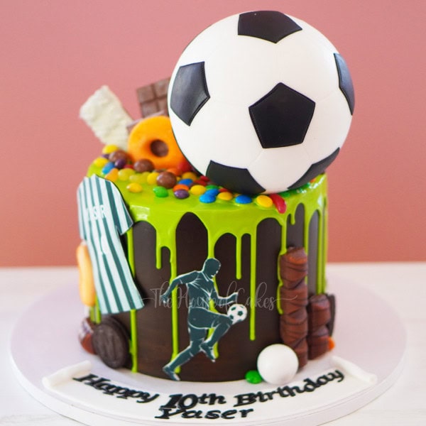 The House of Cakes Dubai | Best Cakes in Dubai | Cakes