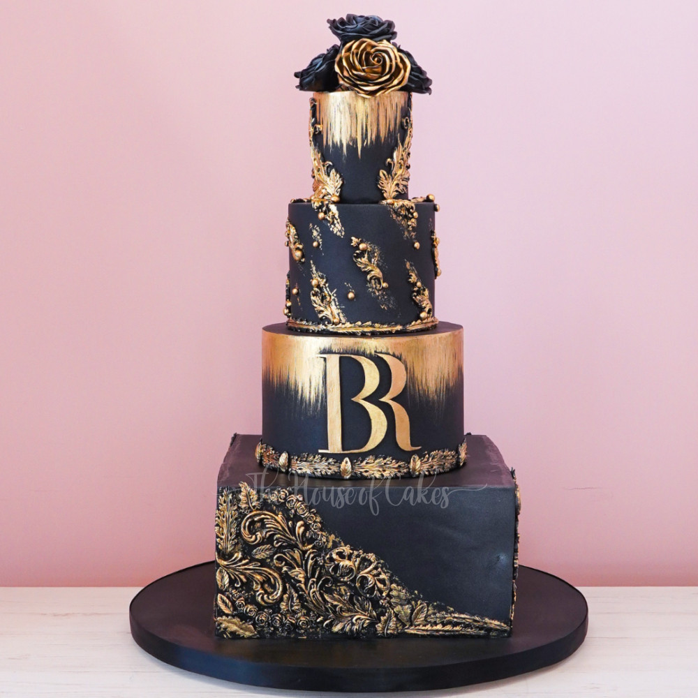 Corporate Cakes in Dubai, The House of Cakes Dubai