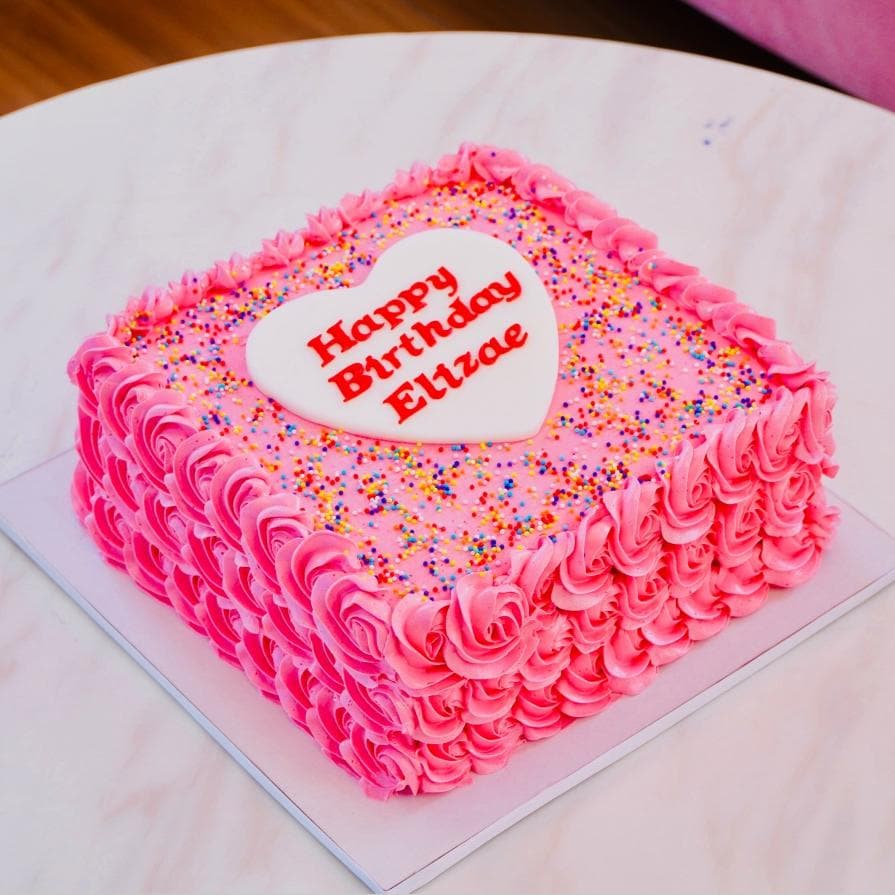 Discounted Cakes - The House of Cakes Dubai