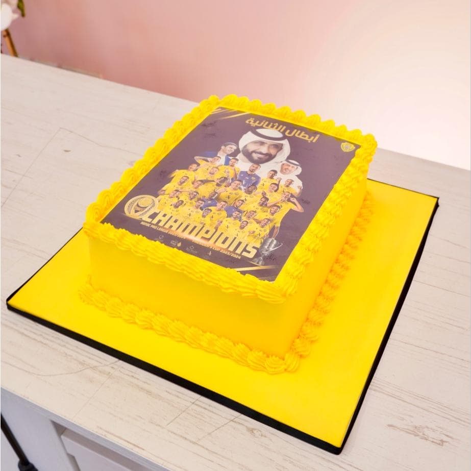 Cake for guys | Best Cakes in Dubai | Custom Cakes in Dubai