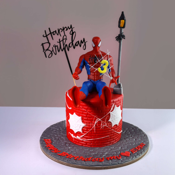 Discounted Cakes - The House of Cakes Dubai