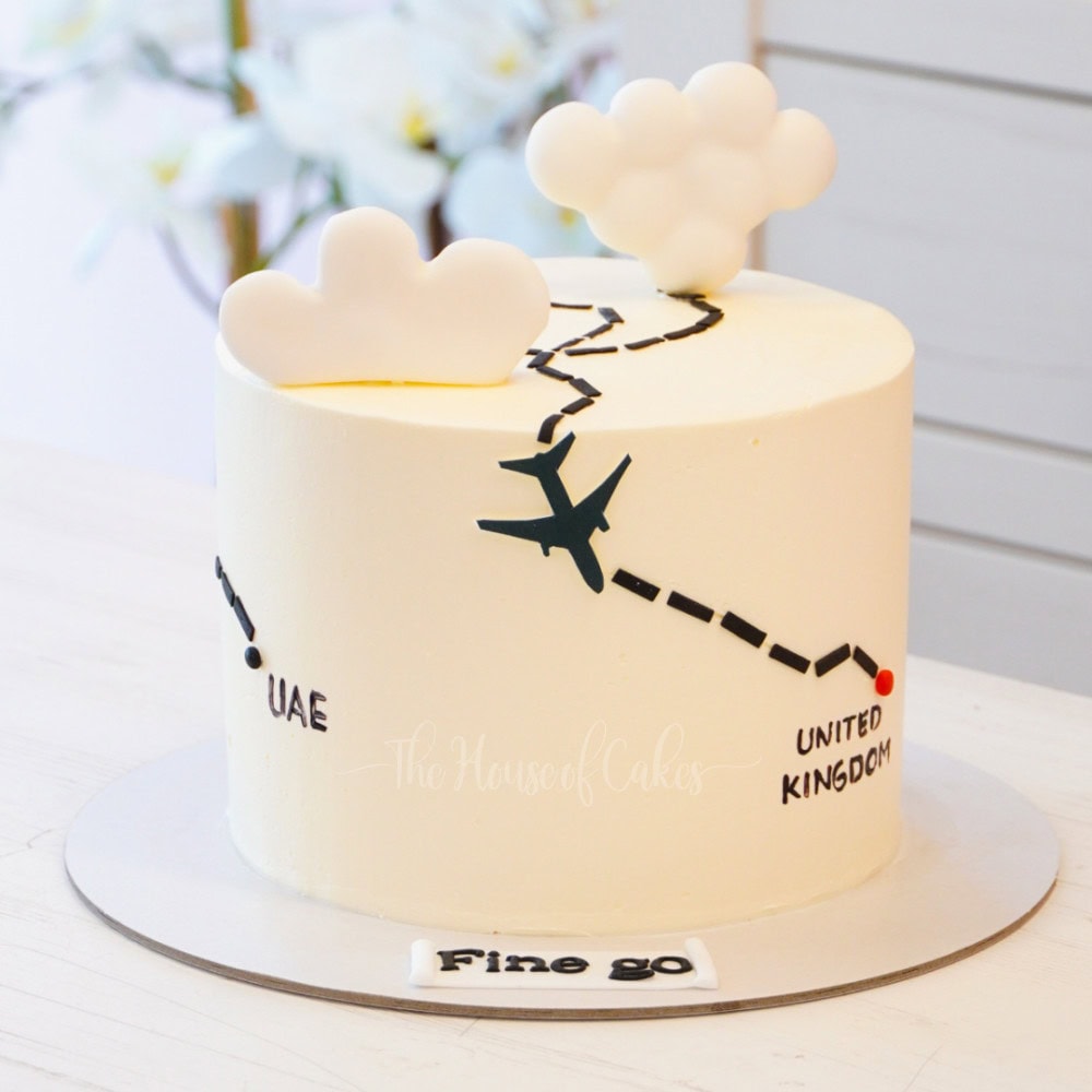 Cake Images For Farewell Farewell Theme Cakes Bakeneto Bakery