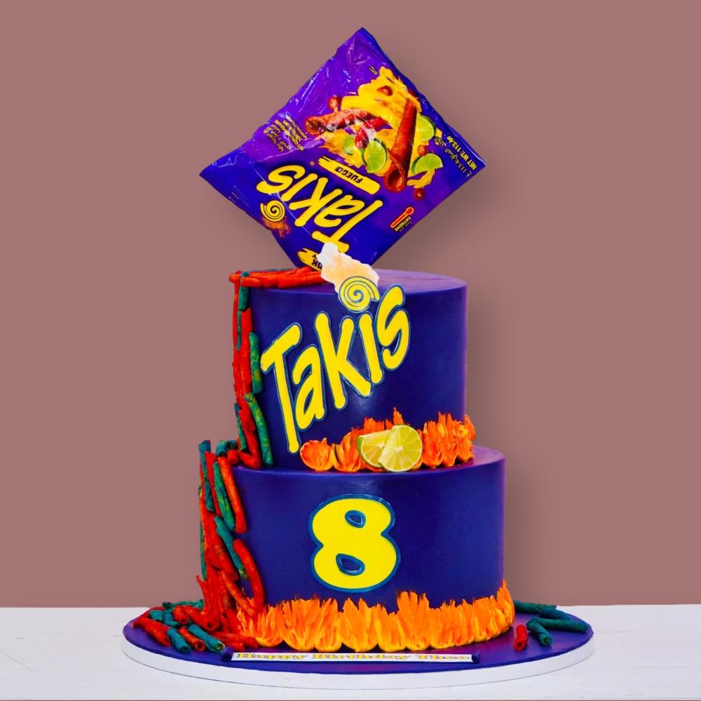 Takis Kake