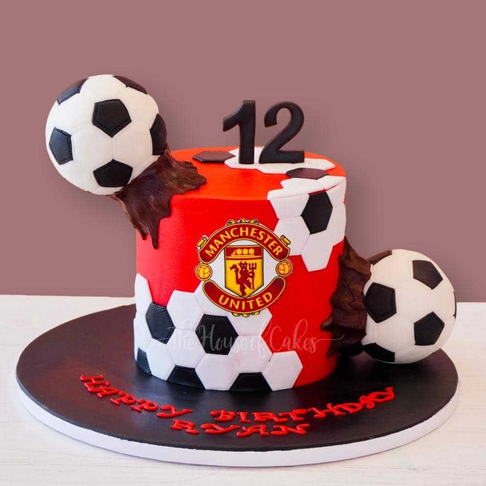 The House of Cakes Dubai | Best Cakes in Dubai | Cakes