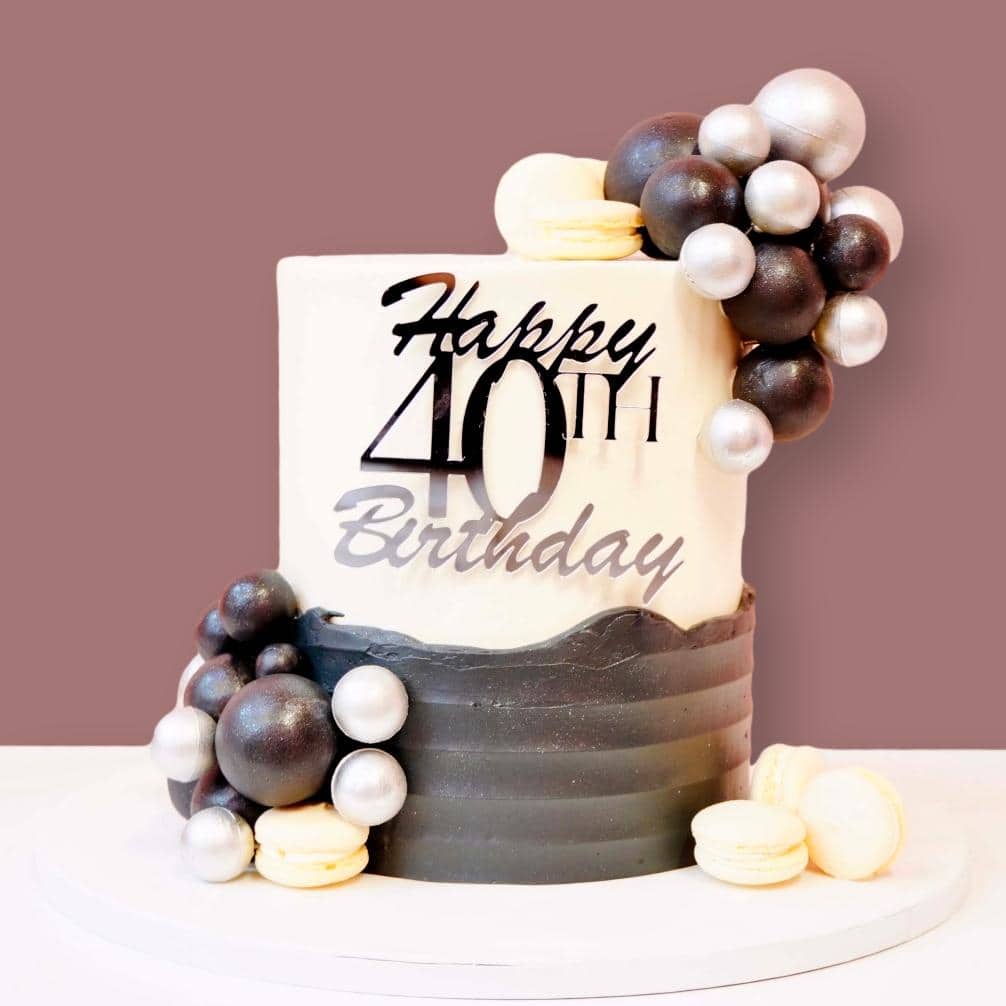 Cake for guys | Best Cakes in Dubai | Custom Cakes in Dubai